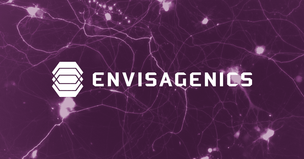 ENVISAGENICS